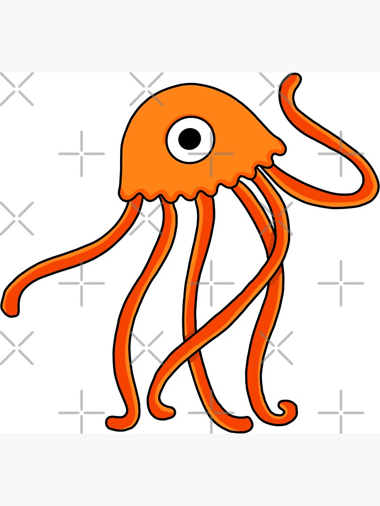 "Stinger Flynn Garten of Banban" Magnet for Sale by TheBullishRhino ...