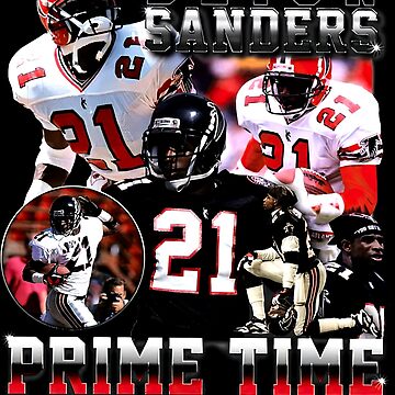 "Sanders Prime Time" Poster for Sale by CustomaShirt | Redbubble