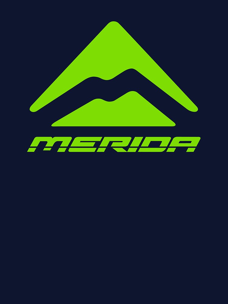 Merida Bikes Logo