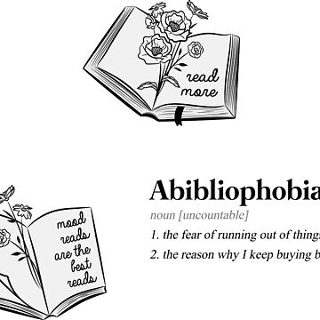 "mood reader sticker pack" Sticker for Sale by indiebookster | Redbubble