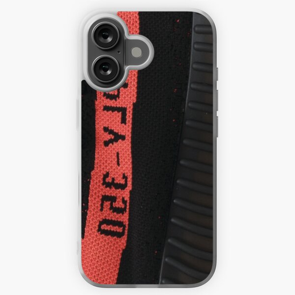 "Yeezy Boost 350 V2 - Phone Case" iPhone Case for Sale by sportify ...