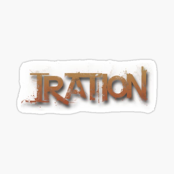 Iration Logo