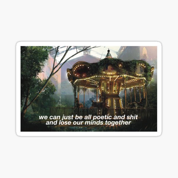 Funny Carousel Quotes