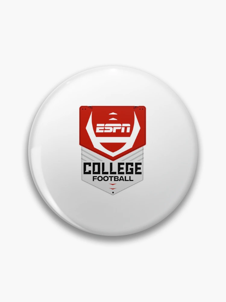Logo Del College Football Espn