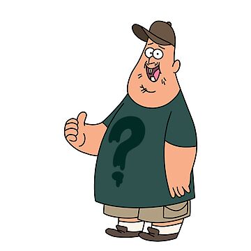 "Soos" Sticker for Sale by DigitalRedesign | Redbubble