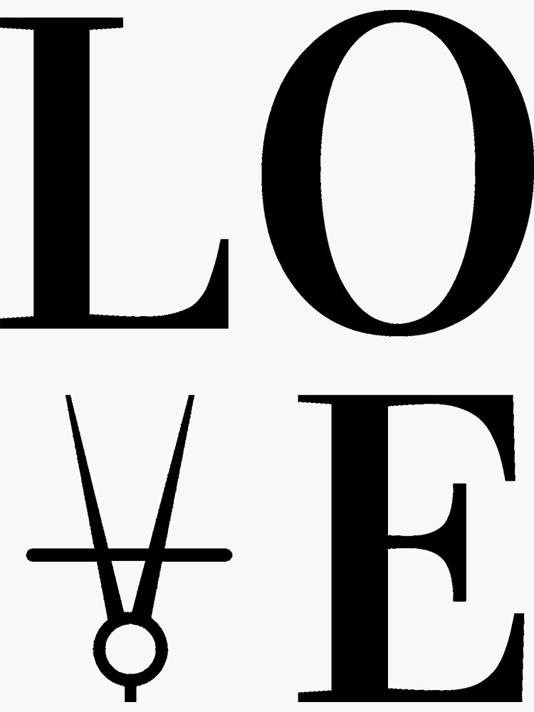 "I love Architecture - Compass" Sticker for Sale by SLGA-Designs ...