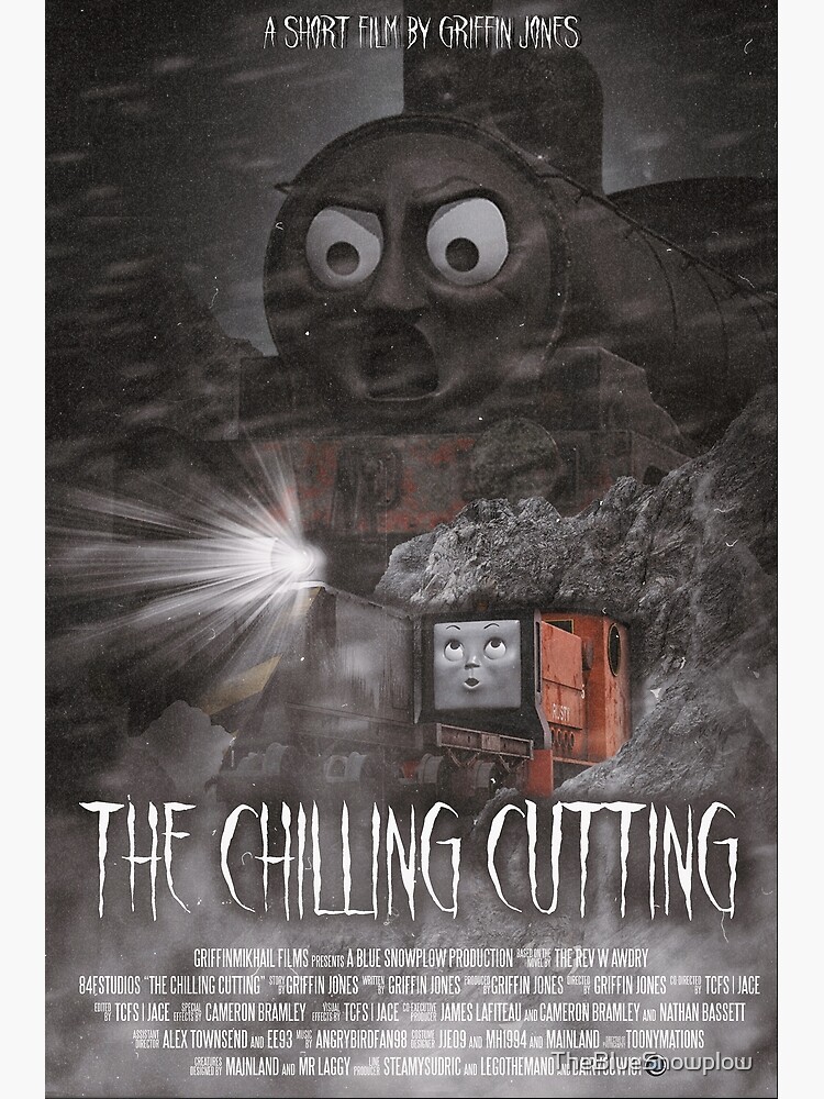 "Part IV" Poster for Sale by TheBlueSnowplow | Redbubble