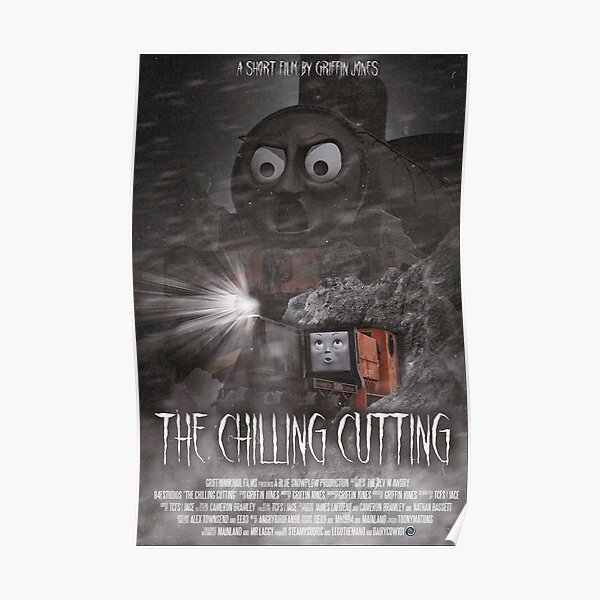 "Part IV" Poster for Sale by TheBlueSnowplow | Redbubble