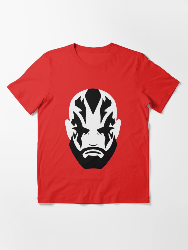 "Grog Strongjaw Logo" T-shirt for Sale by FlockOfSeagals | Redbubble ...