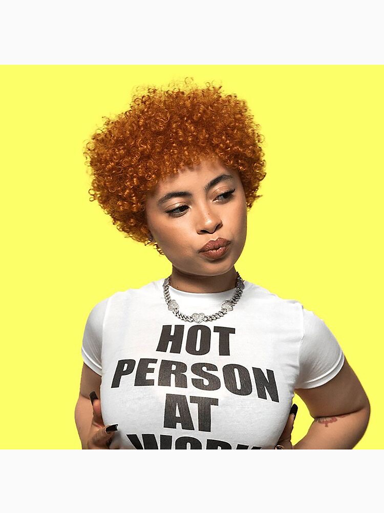 Certified Munch Tank, Ice Spice Certified Munch Tank, Vintage Ice Spice ...