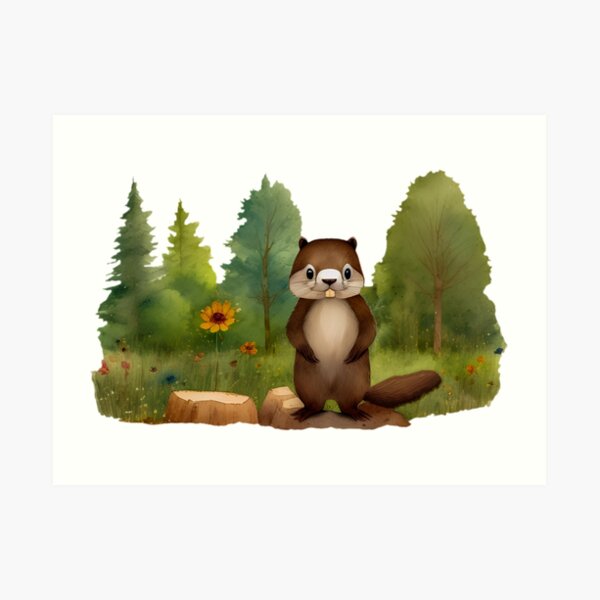 "Good Ol' Beaver - If you used to be a Beaver, a Good Old Beaver too ...