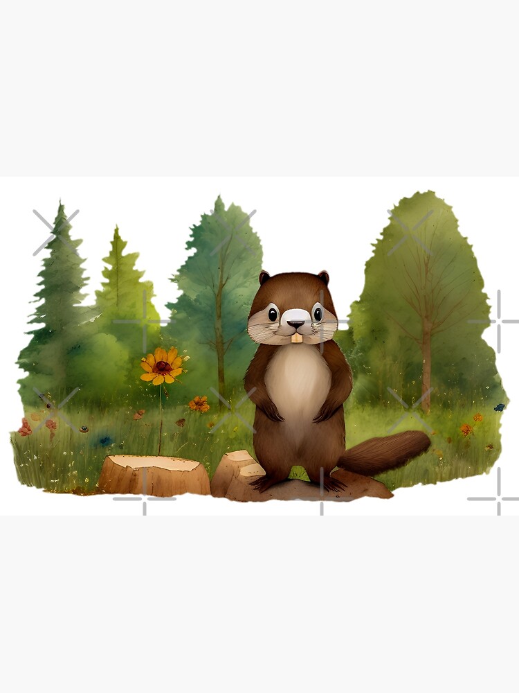 "Good Ol' Beaver - If you used to be a Beaver, a Good Old Beaver too ...