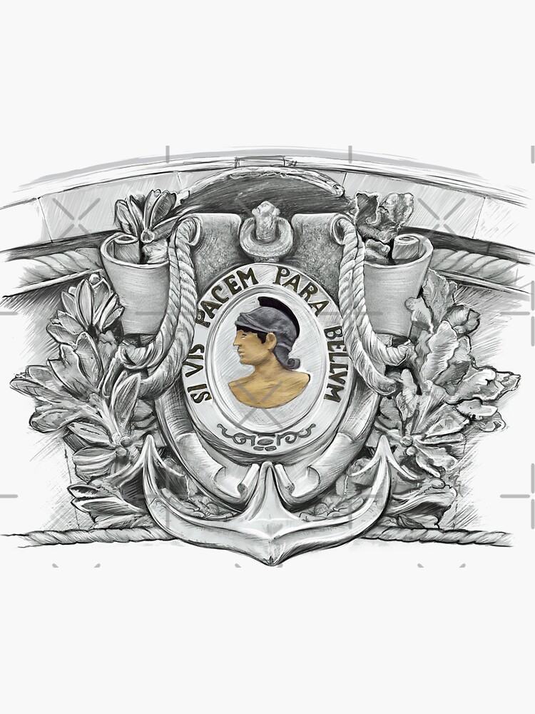 Parabellum Logo