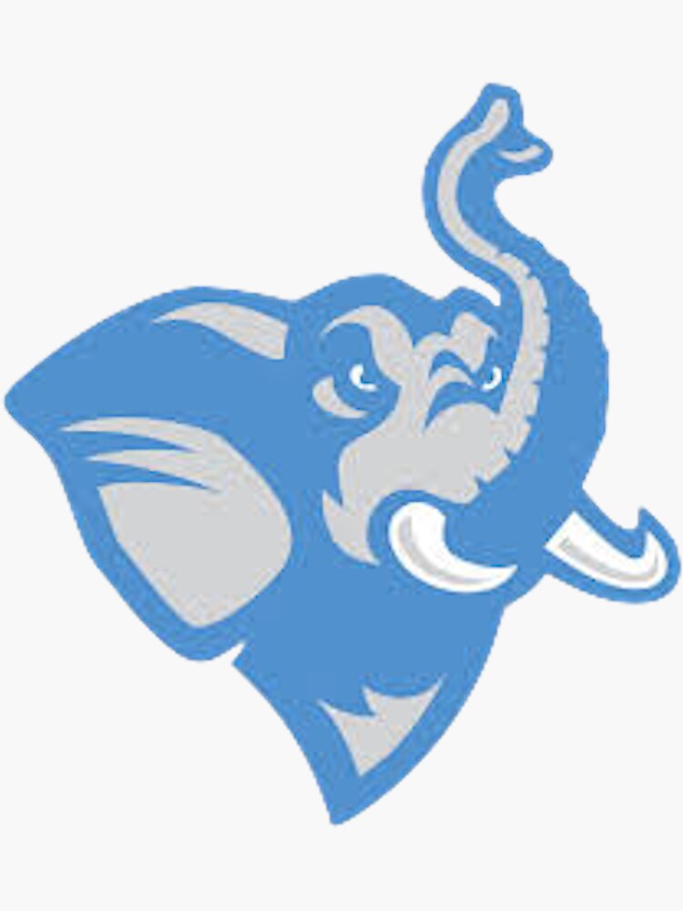 "Tufts University " Sticker for Sale by Riley-Todd | Redbubble