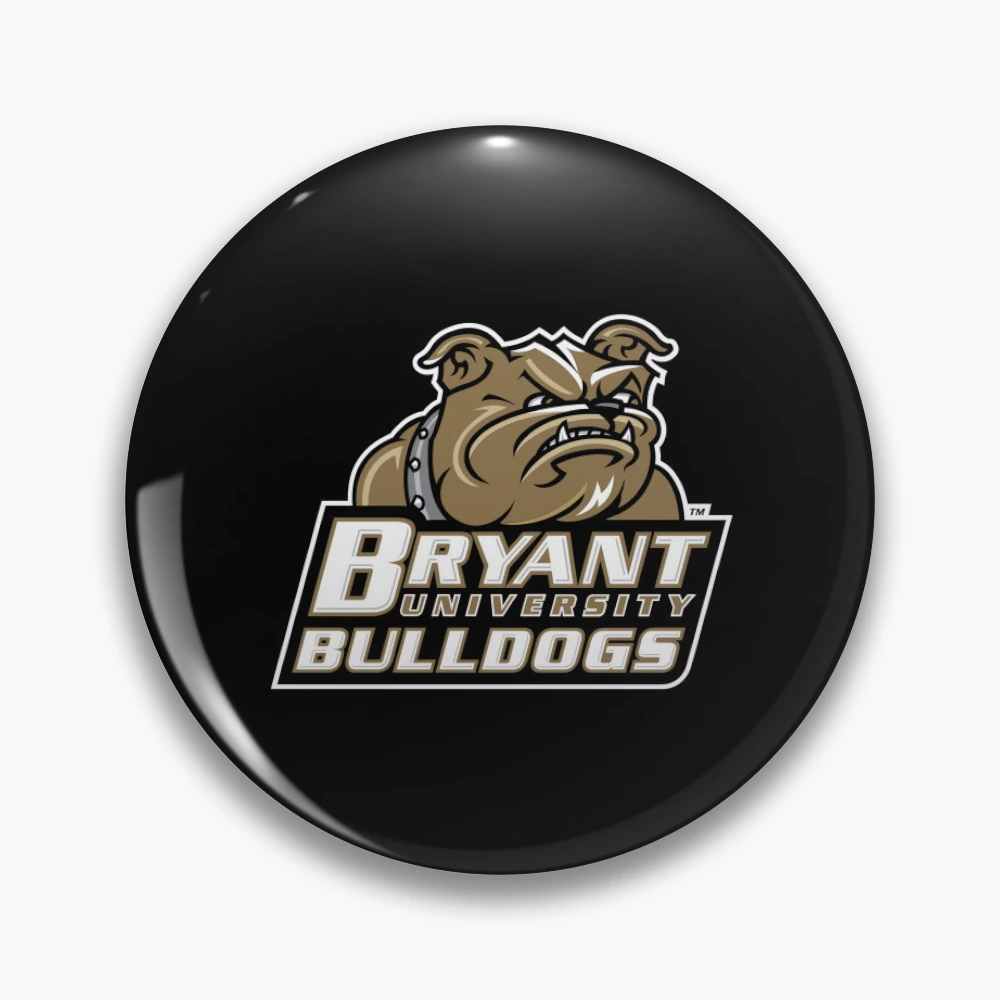 Bryant Bulldogs Logo