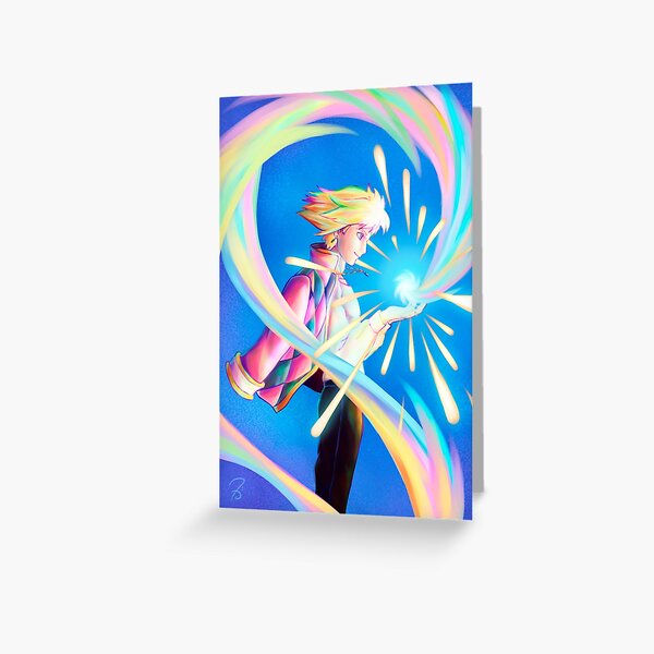Howls Moving Castle Greeting Cards | Redbubble