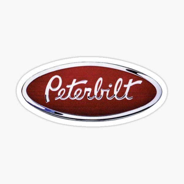 Peterbilt Merch & Gifts for Sale | Redbubble