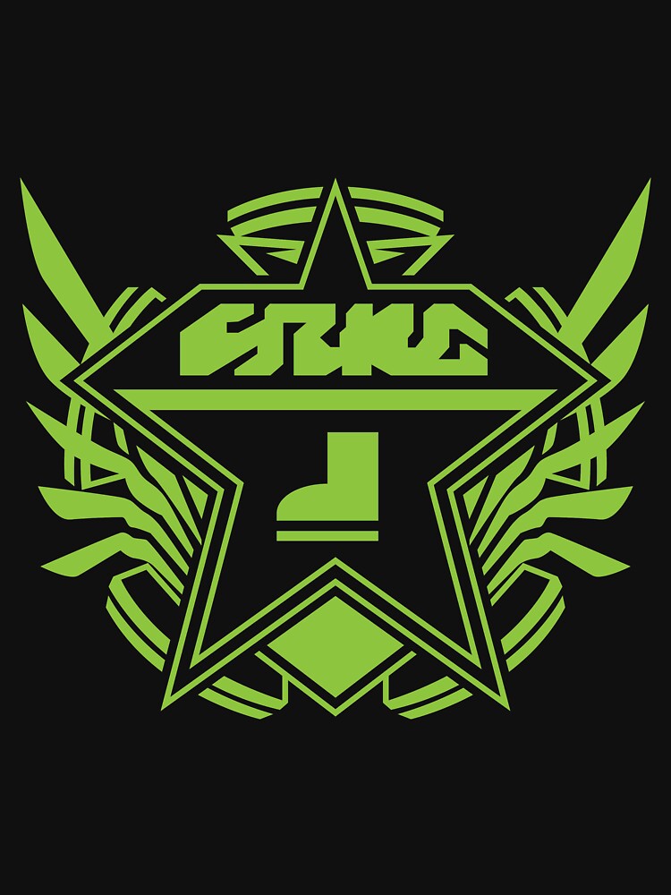 "PSO2 Bouncer" T-shirt for Sale by grapesflavor | Redbubble | pso2 t ...