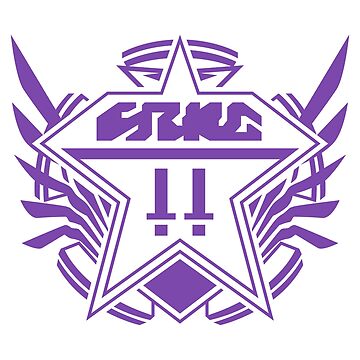 "PSO2 Fighter" Essential T-Shirt for Sale by grapesflavor | Redbubble