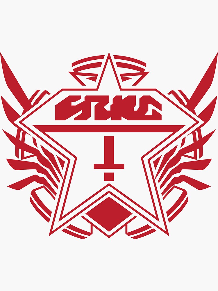 "PSO2 Hunter" Sticker for Sale by grapesflavor | Redbubble