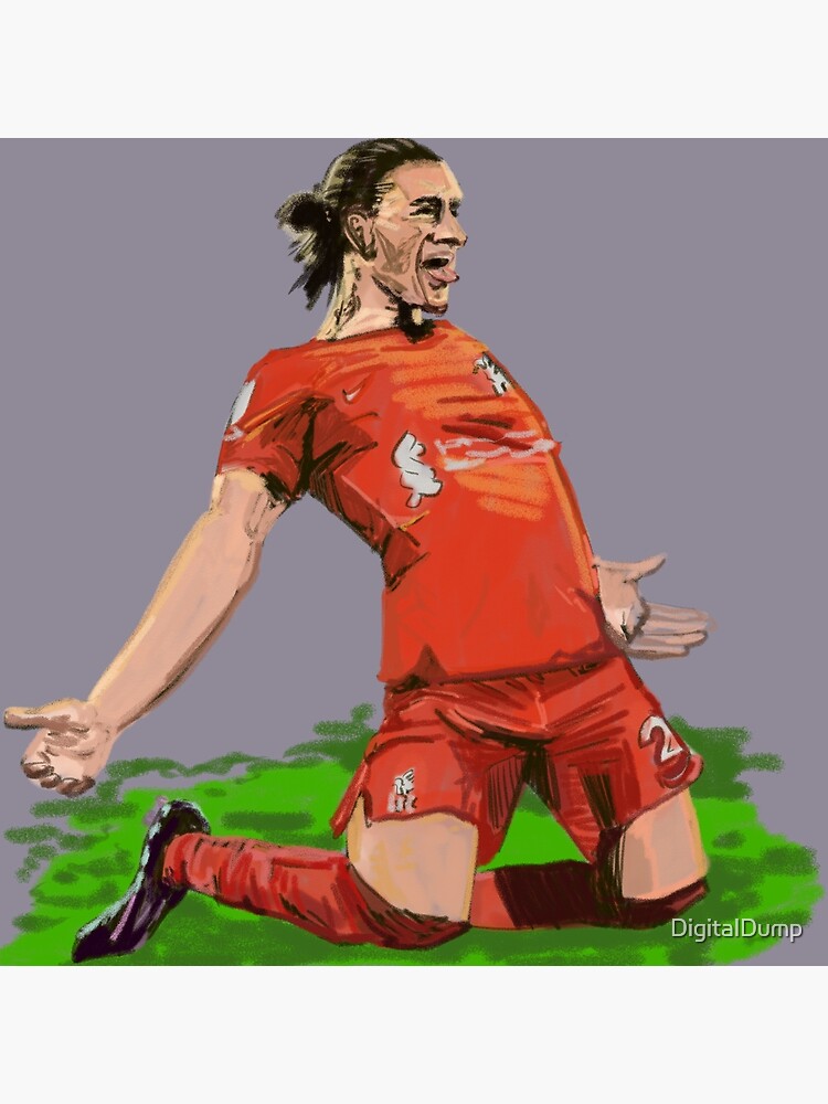 "Darwizzy" Poster for Sale by DigitalDump | Redbubble