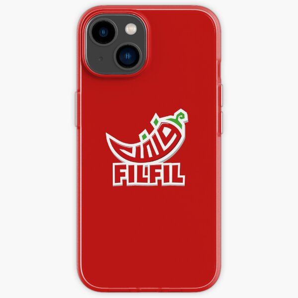 "filfil" iPhone Case for Sale by tvfed85 | Redbubble