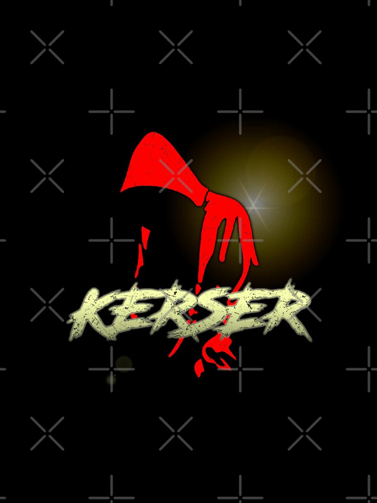 Kerser Merch & Gifts for Sale | Redbubble
