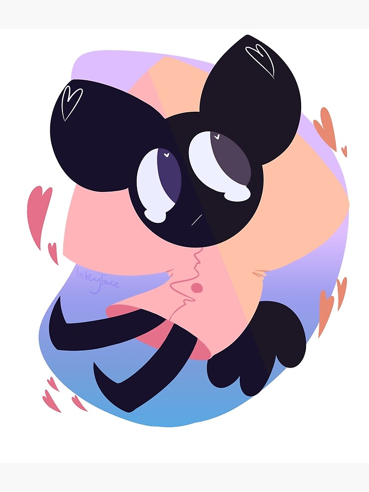 "Dorito!" Art Print for Sale by InkyFace | Redbubble