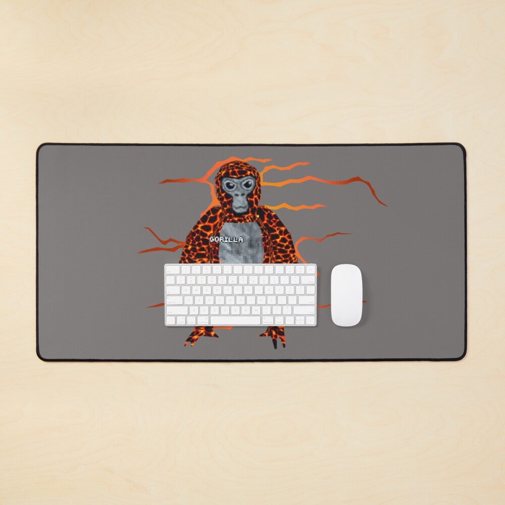 "Lava Monkey Gorilla Tag VR Gamer, Gaming Gift for Kids, Teens, Adults ...