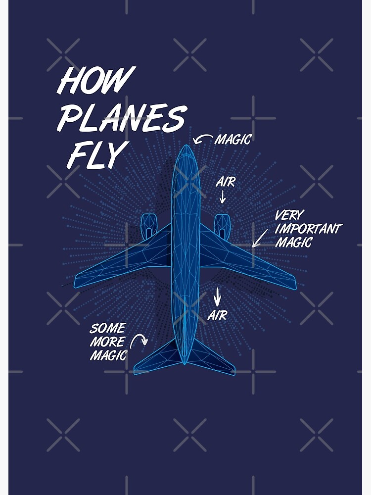 Flying Humor Quotes