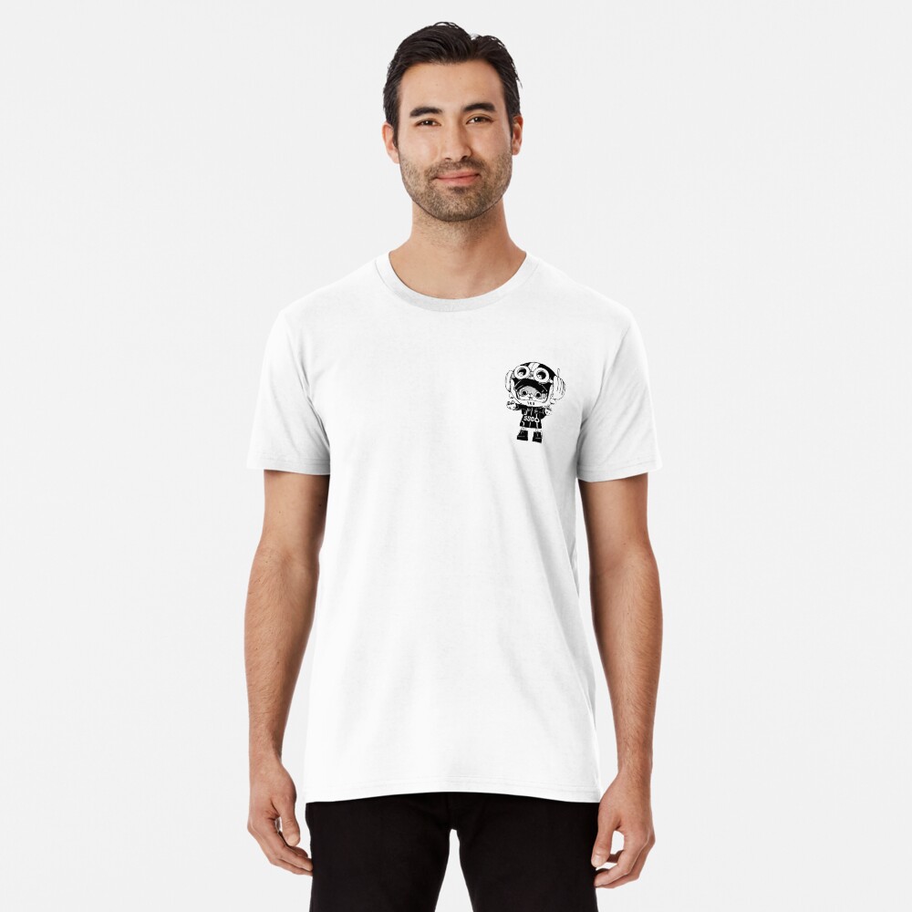 "Choppa" Sticker for Sale by Peponji | Redbubble