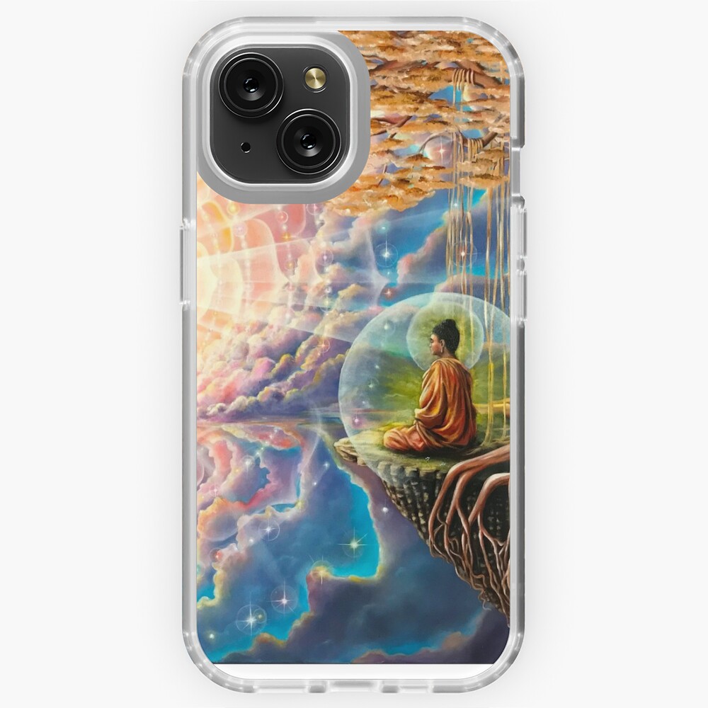 "The Enlightenment" Poster for Sale by Anastasia Frank | Redbubble