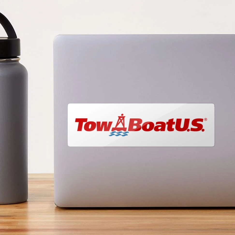 Boat Us Logo