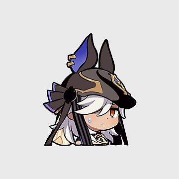 Sticker for Sale mit "Cyno" von shopBrando | Redbubble