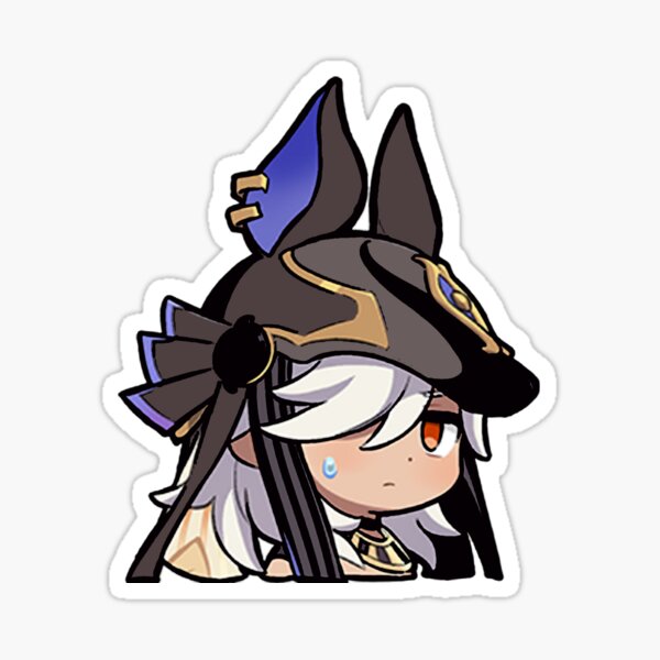 Sticker for Sale mit "Cyno" von shopBrando | Redbubble