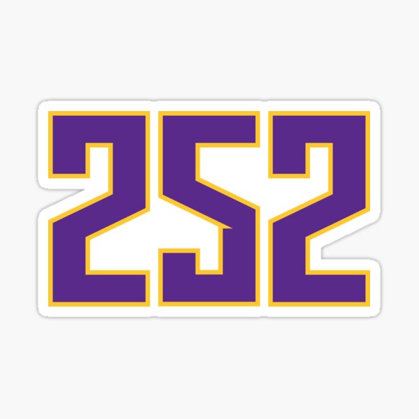 "ECU Greenville 252 Area Code #1" Sticker for Sale by THV1 | Redbubble