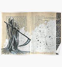 Greek Mythology: Posters | Redbubble