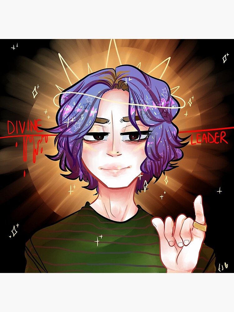 "kai anderson" Art Print for Sale by tydubbbz | Redbubble