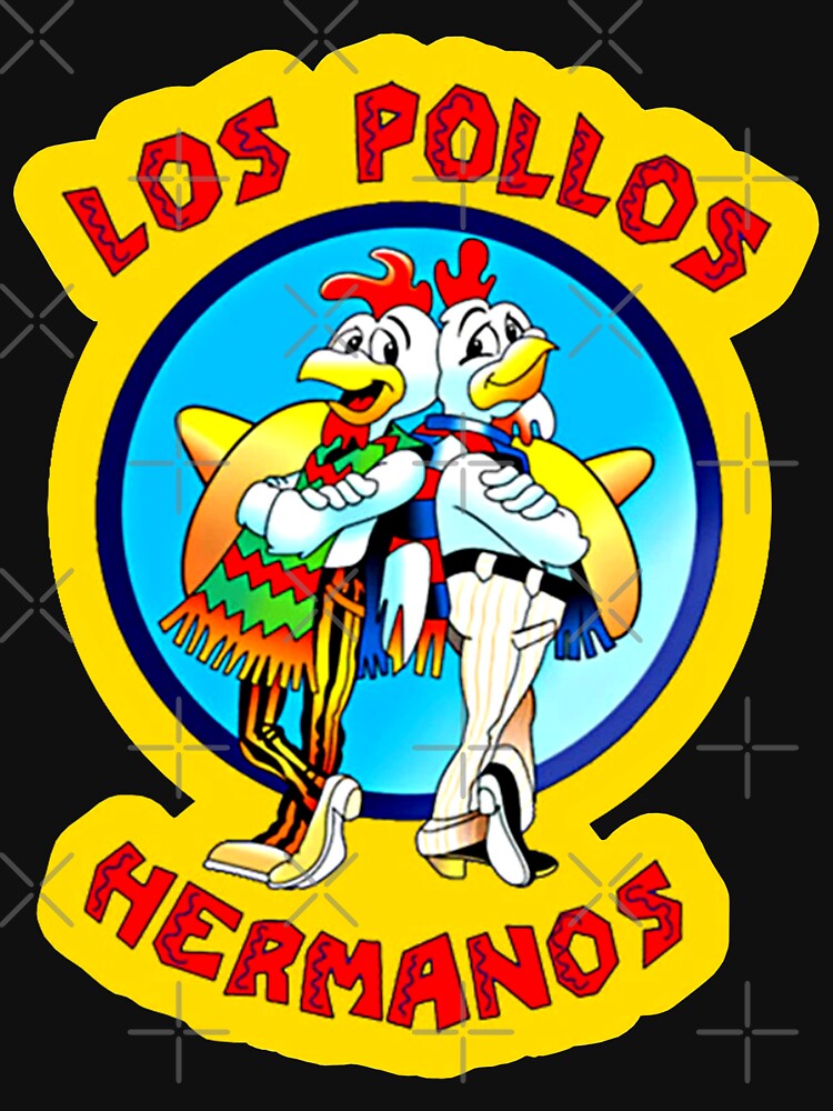 Los Pollos Hermanos - I Polli Fratelli - Os Irmãos Frangos - The ...