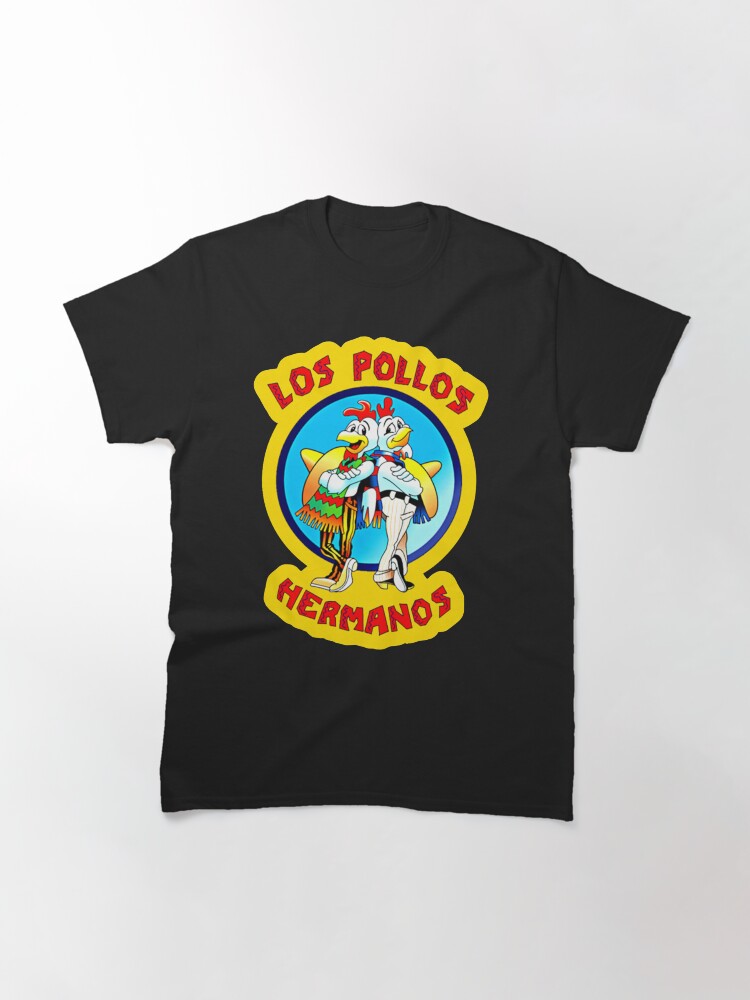 Los Pollos Hermanos - I Polli Fratelli - Os Irmãos Frangos - The ...