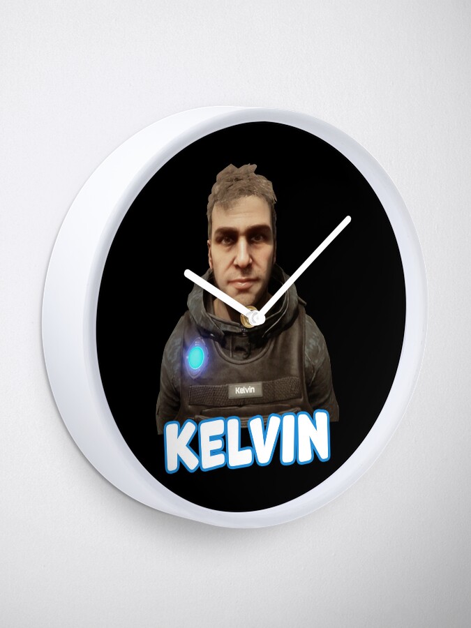 "sons of the forest kelvin, kelvin sons of the forest, sons of the ...