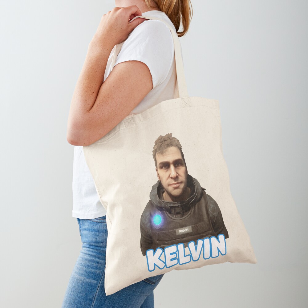 "sons of the forest kelvin, kelvin sons of the forest, sons of the ...