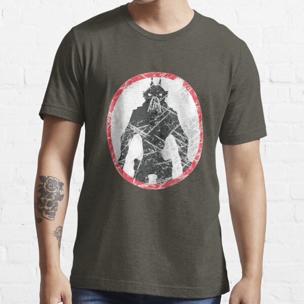 "District 9 Icon" T-shirt for Sale by giftgasdjinn | Redbubble ...