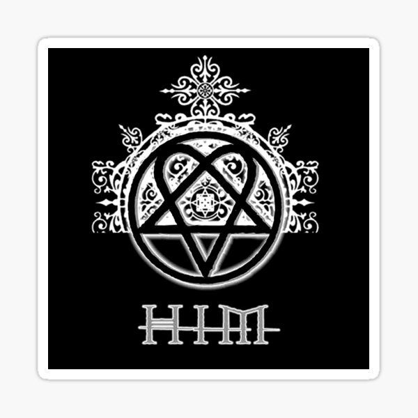 "The best him 88" Sticker for Sale by Lourdes Walker | Redbubble