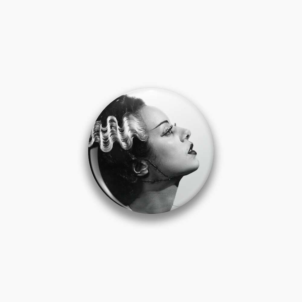 "Bride of Frankenstein - Mary Shelley Feminist Quote - Beware for I am ...