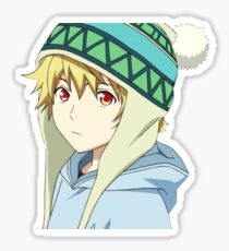 Noragami: Stickers | Redbubble