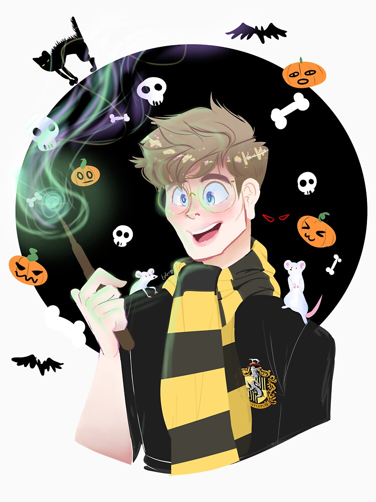 "garrett watts" T-shirt for Sale by tydubbbz | Redbubble | garrettwatts ...