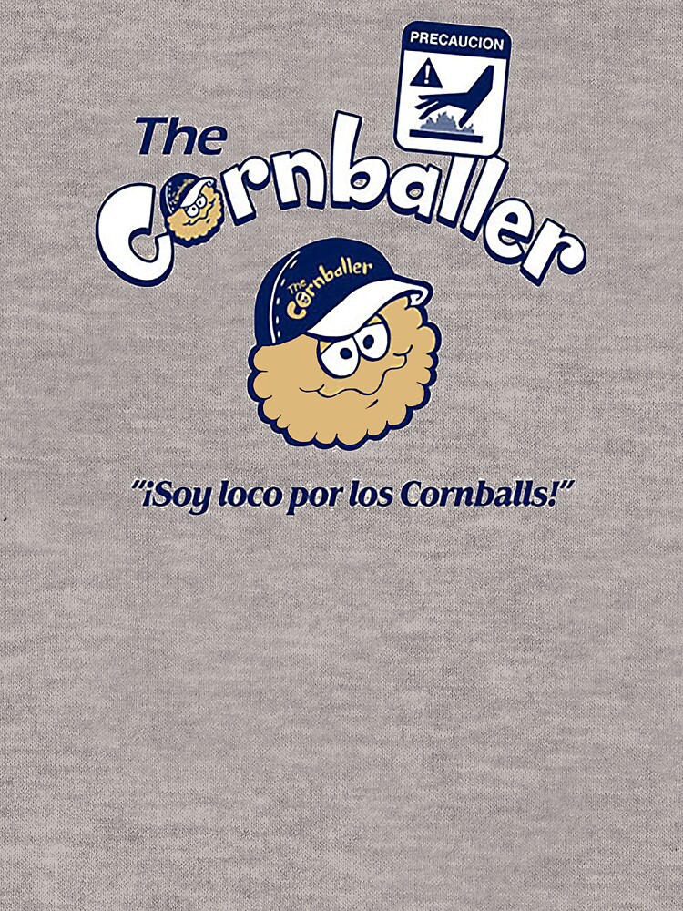 "Arrested Development- Cornballer" Lightweight Hoodie by survivorcam ...