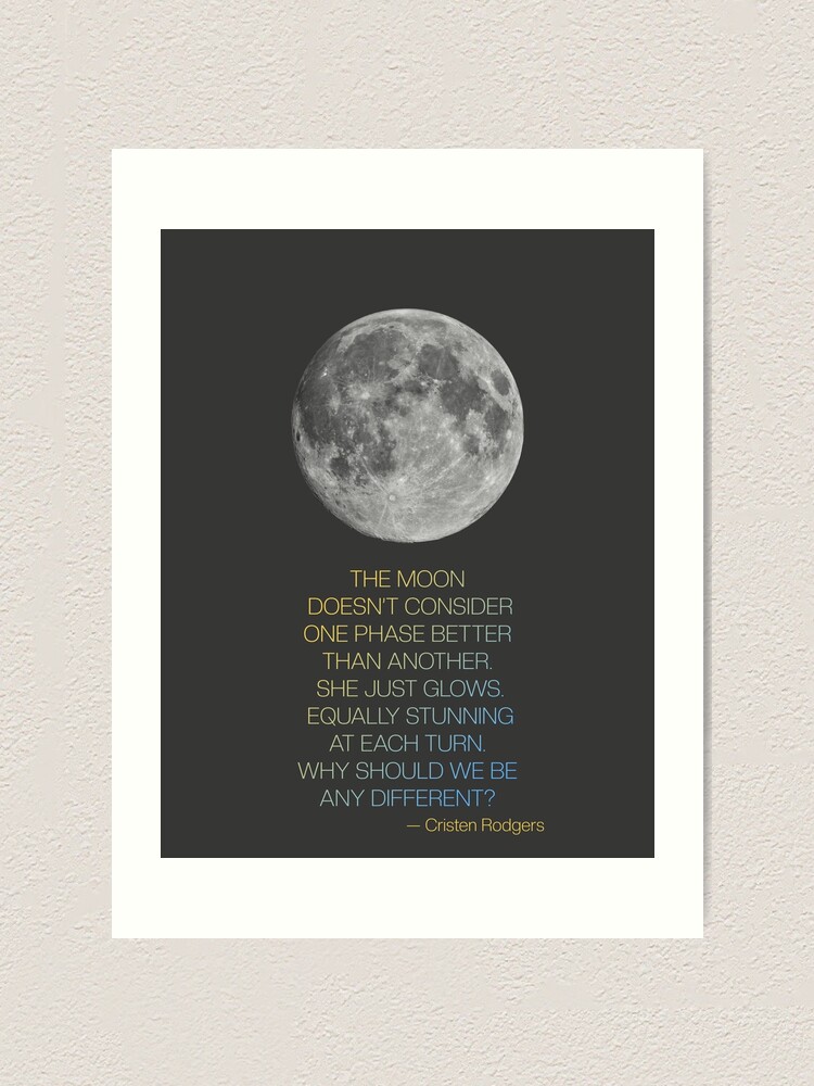 Full Moon Quotes
