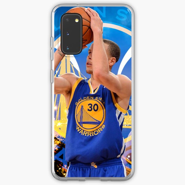 Steph Curry cases for Samsung Galaxy | Redbubble